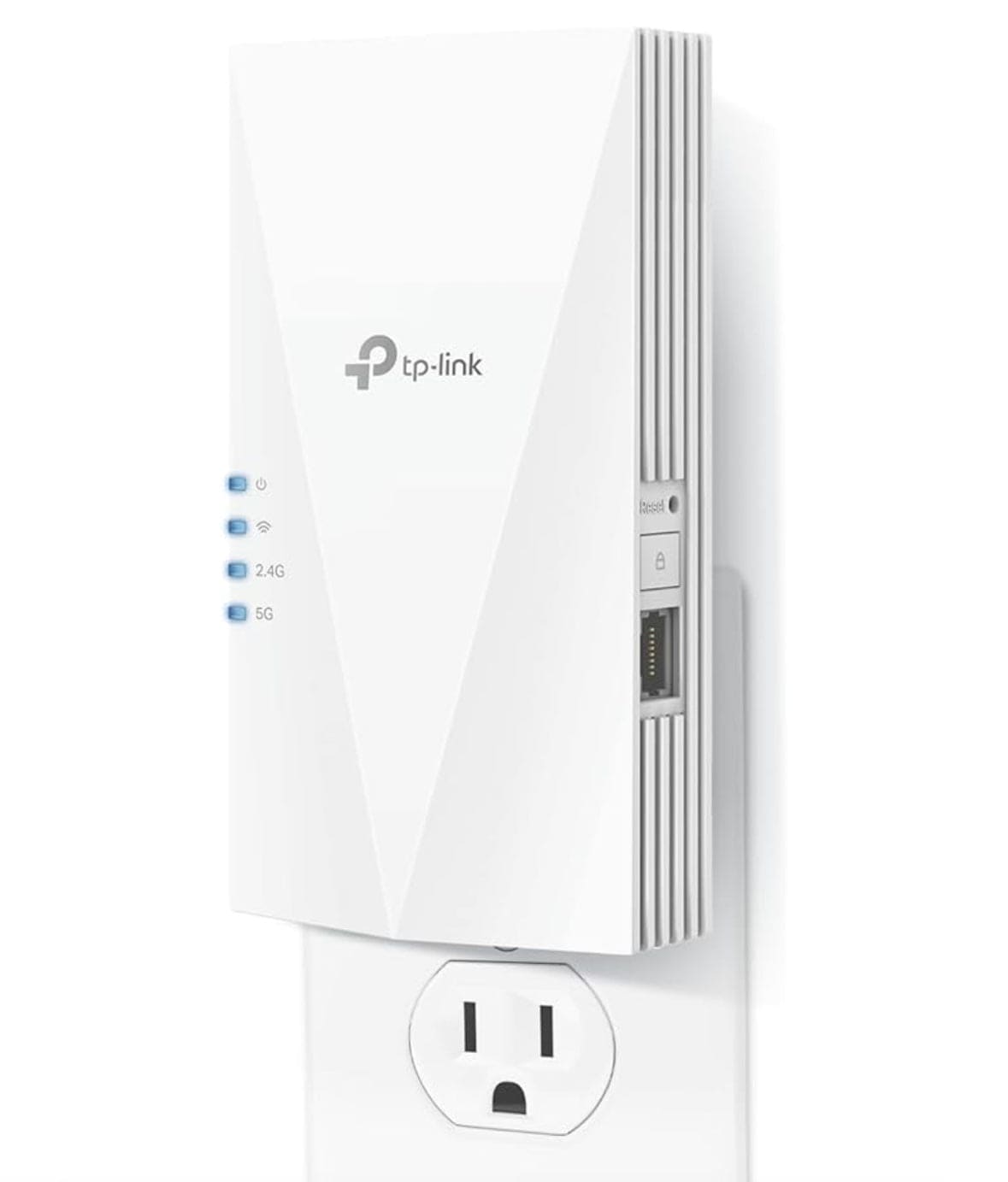 Wi-Fi Range Extender/Repeater | Prime South Technology