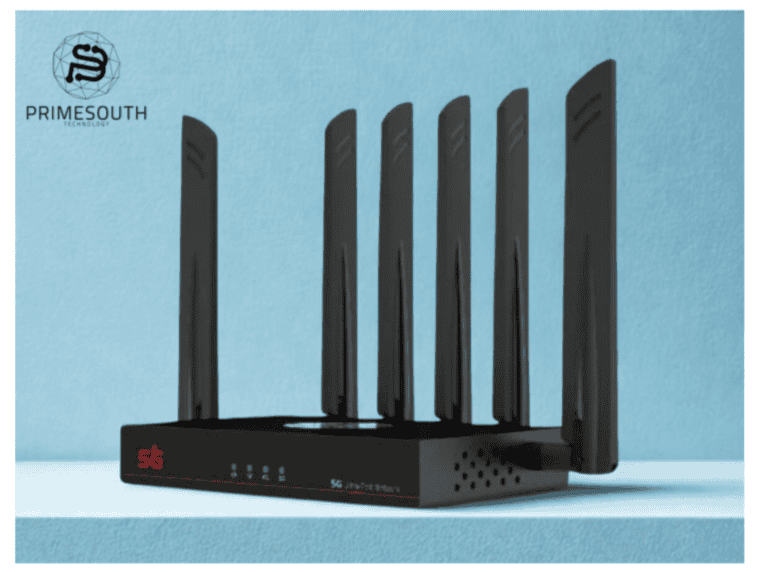 Prime Platinum Internet Package (Great for Home or on the Move ...