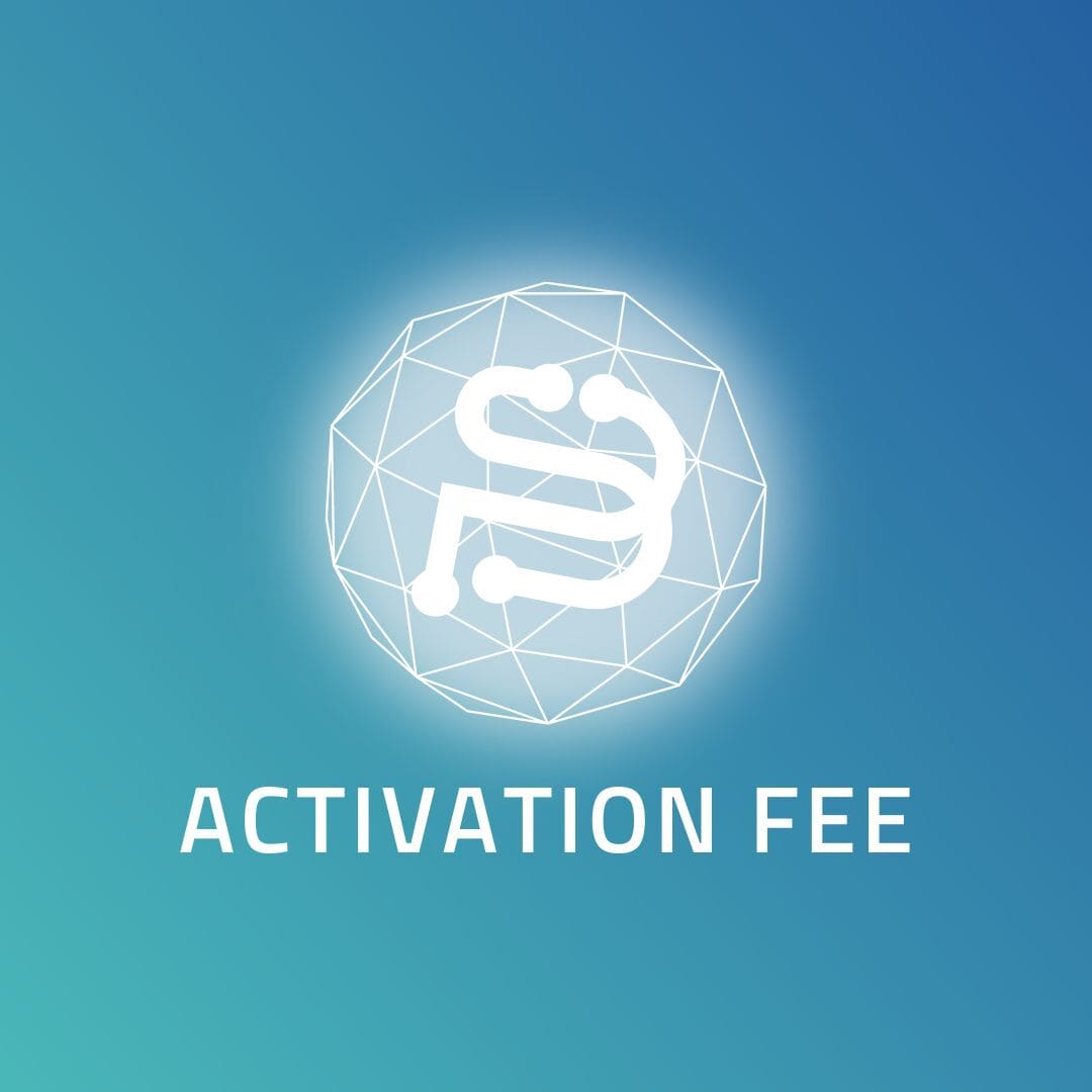 Activation Fee | Prime South Technology